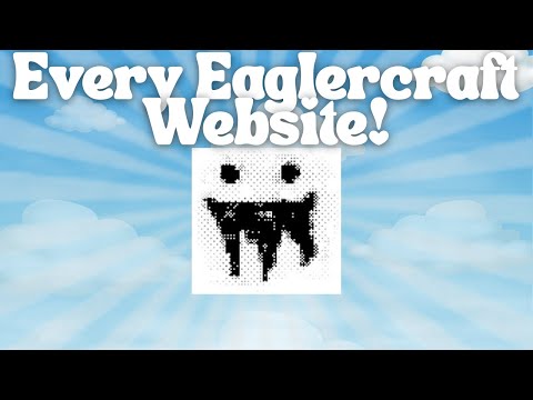 Every Eaglercraft Website!