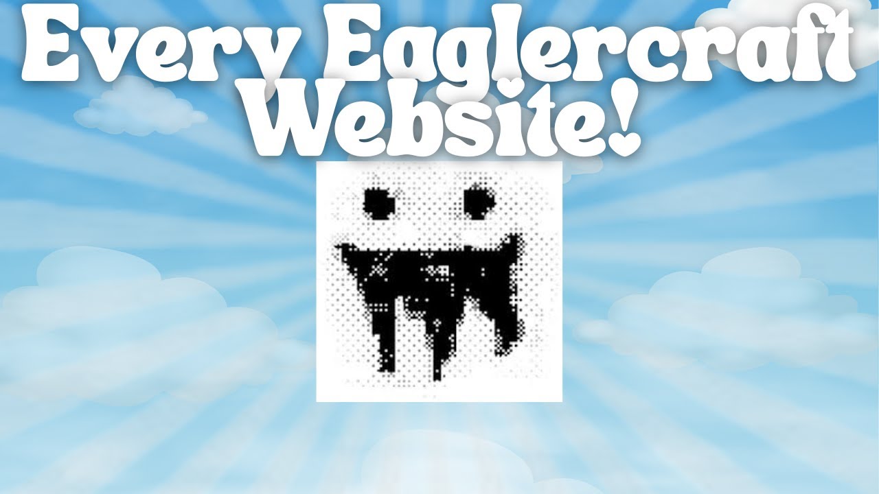 Every Eaglercraft Website!