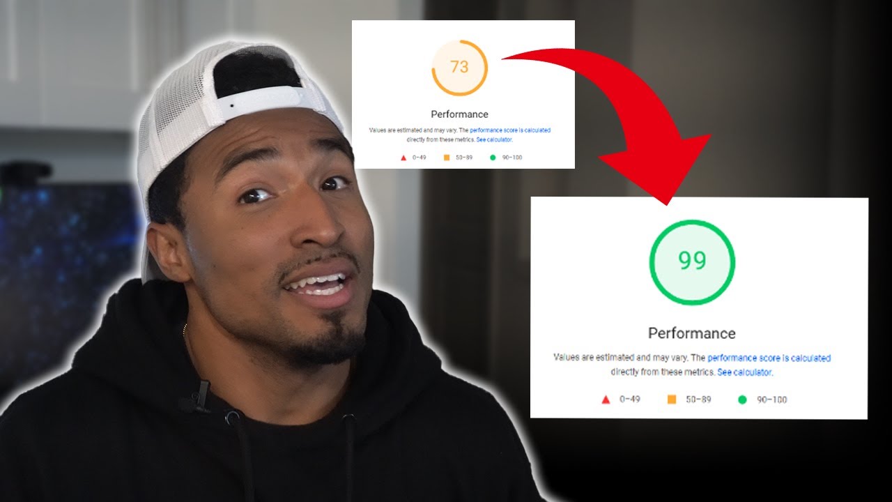 Get A 99/100 Mobile Performance Score Using LiteSpeed Cache on WordPress Site