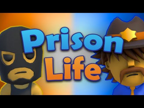 Steam Community :: Prison Life