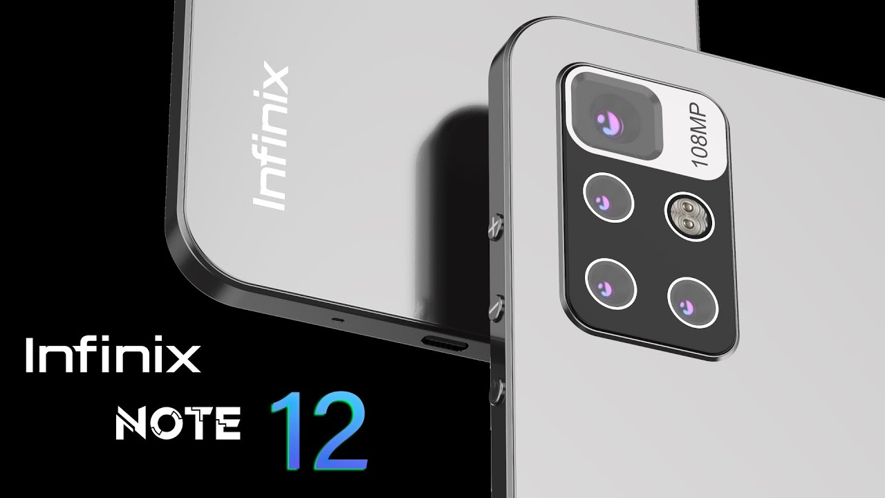 Infinix Note 12 Pro Harga dan Spesifikasi, Cek Harga Resminya – Rujukan ...