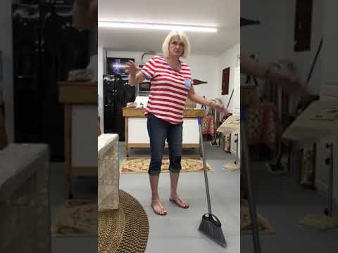 Parlor tricks !