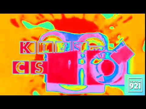 (NEW RAMAISH EFFECT) An Audio Effect I'll Call 'TEWVLM921 Colorama'