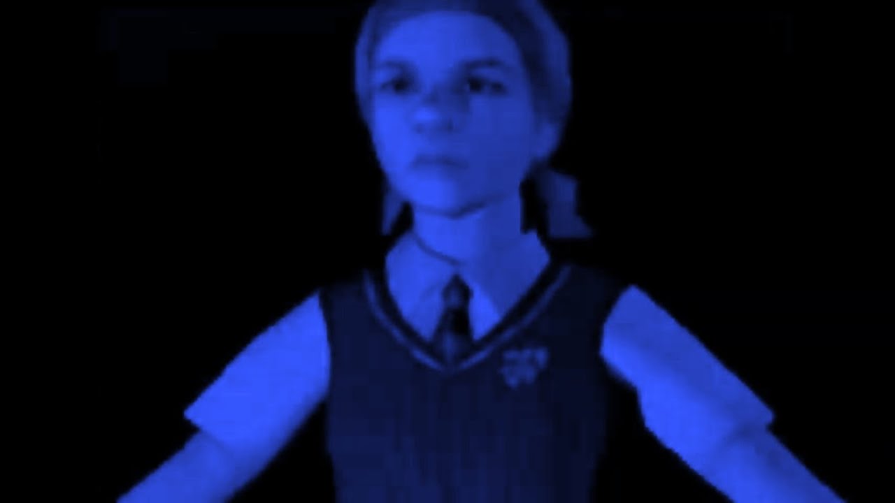 Bully (PS4) - Fighting Karen While The Jock Theme Plays