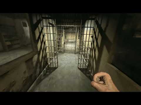 Steam Community :: Video :: Outlast - Insane difficulty speedrun