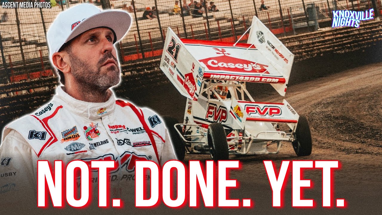 Inside Brian Brown’s Knoxville Legacy and the Team He Built | Knoxville Nights