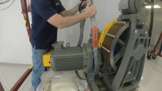 Torin Drive North America