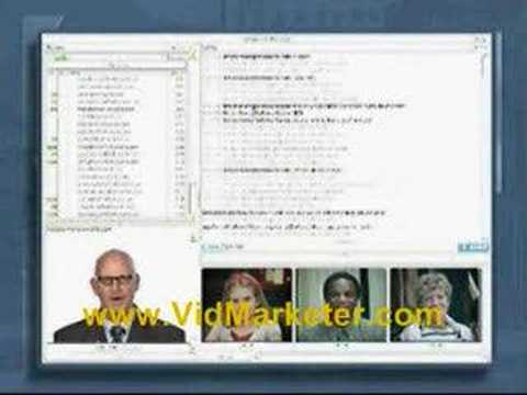 helloWorld:Video Chat - Group Video IM