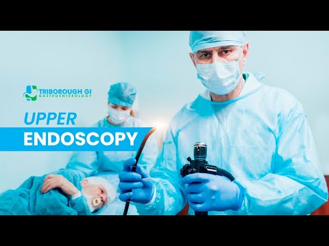 Upper Endoscopy