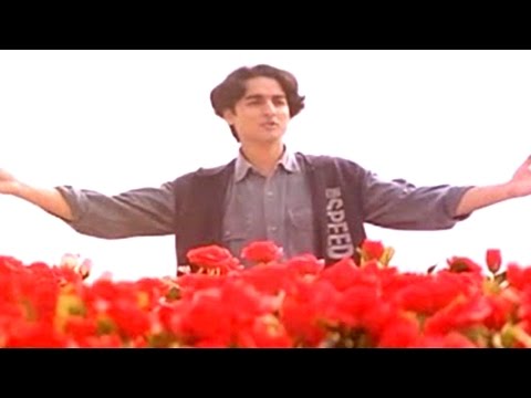 Vaalu Kannuladaana Video Song || Premikula Roju Movie || Kunal, Sonali Bendre || A.R.Rahman