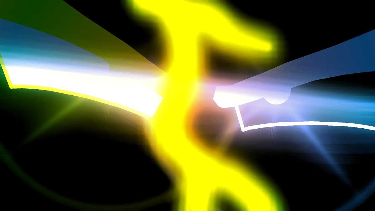 Ryu Vs Dark ■ Stick Nodes ■ |Scrapped |