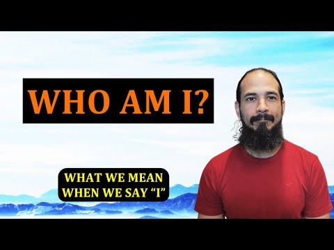 The Meaning of Knowing Yourself