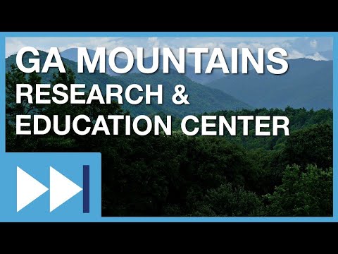 Jobs in Agriculture: Georgia Mountain Research and Education Center | Fast Forward