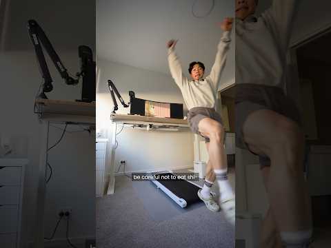 The EASIEST way to hit 10,000 steps a day