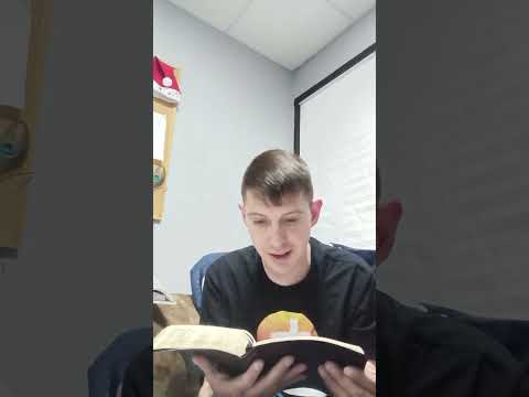 Acts 16 King James Version