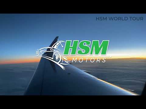Introducing the HSM WORLD TOUR - Ep. 1