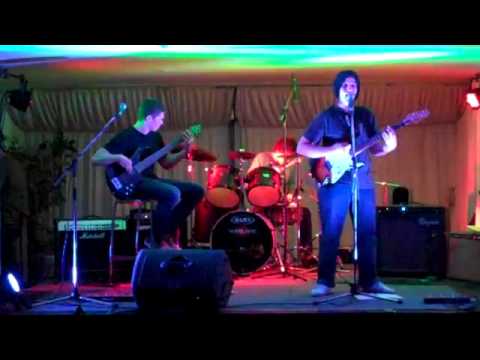 Reggae music /New Zealand napier reggae band Dread I Mind Tricks natural remedy.mp4