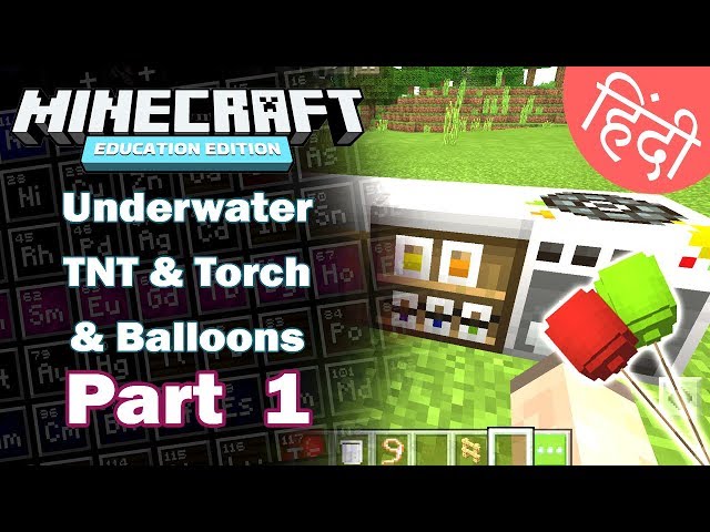 5 best Minecraft Education Edition features that everyone should know ...