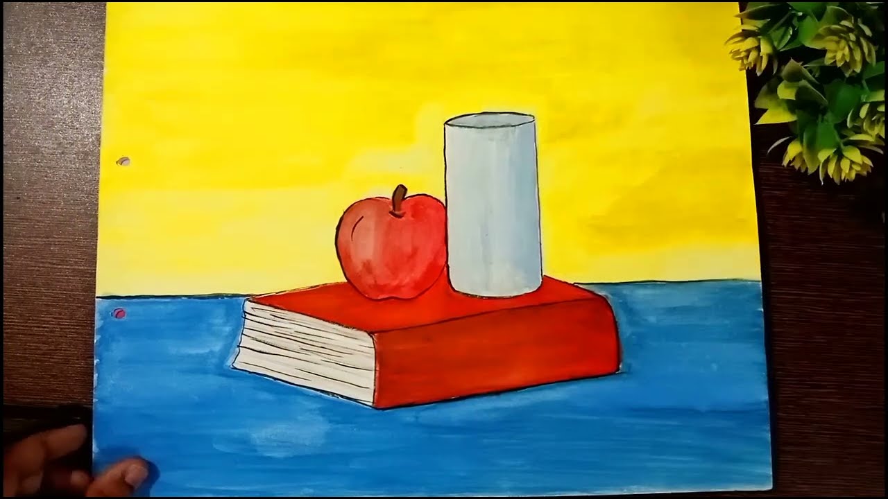 12th Class Drawing Practical File | Drawing Practical File Rbse Board | 2023