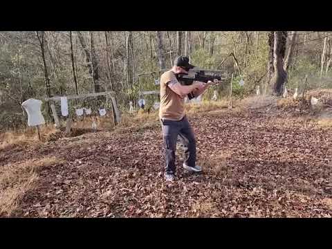 Tokarev Arms Tokarev USA TBP12 #shotgun #12G target practice #target SDS Imports