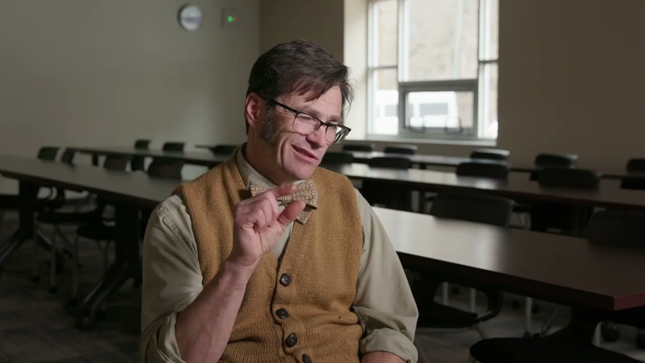 Why Study Computer Science