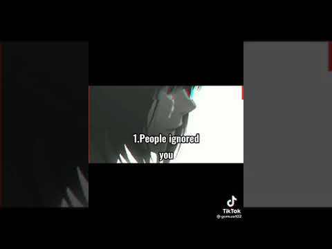 The true meaning of Dead inside