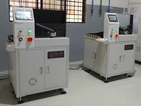 Solar Cell Tester & Sorter - Solar Cell Tester Latest Price ...