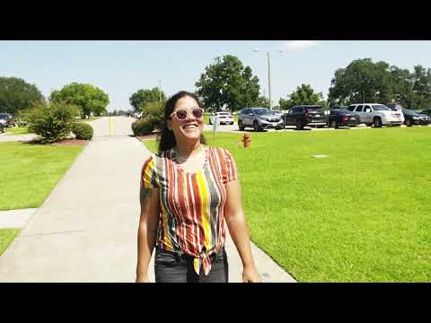 CDL Part 2-Gadsden Correctional Facility