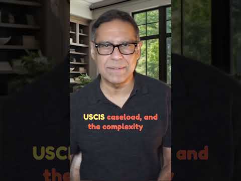 Work Green Card: I-140 Explained in 60 Seconds!