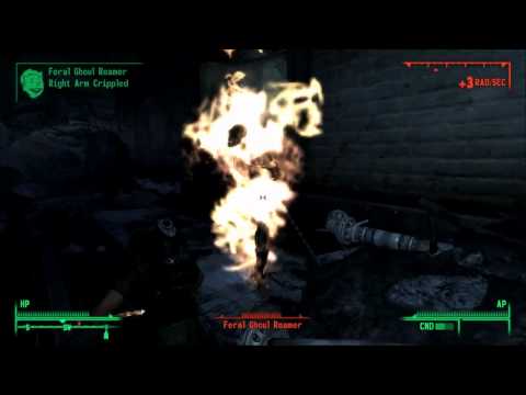 Steam Community :: Video :: Fallout 3 Test