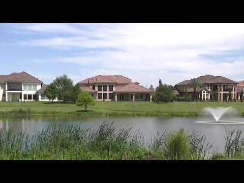 Largest property tax cut in Texas history