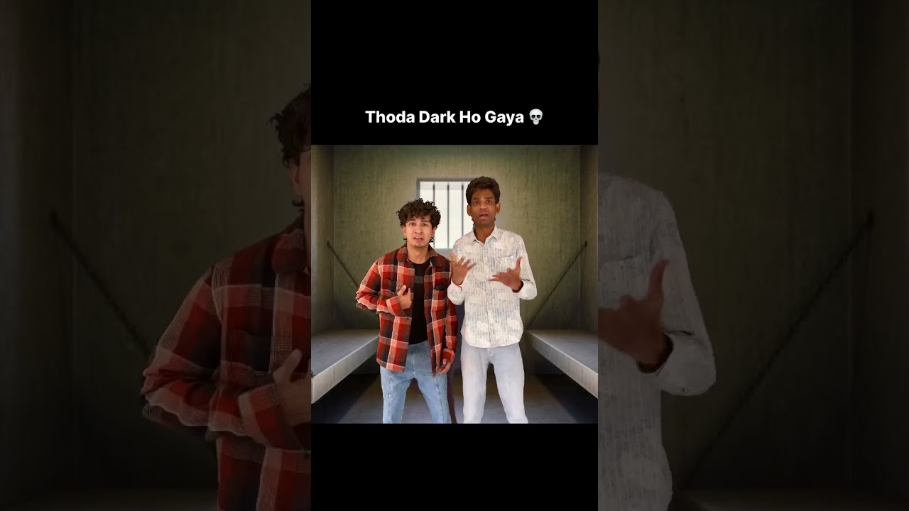 Esse bada proof kya hoga 🙂 | #paani #relatable #iykyk #indian