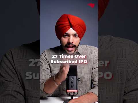 ₹58,000 TURNED INTO ₹32 LAKH – THE INCREDIBLE HCL TECH IPO STORY!!