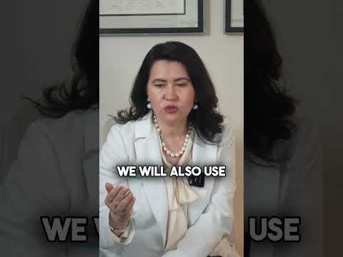 How to treat severe cases of Sjogren's Disease ?