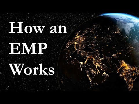 How an EMP Works