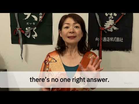 Should you drink sake warm or cold?|Sake Basics