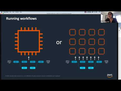 Neurohackademy: Tara Madhyastha, Amanda Tan, Ariel Rokem - Cloud Computing for Neuroimaging