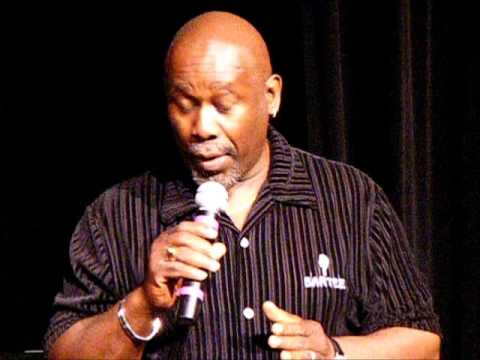 Hire Bartee - The Rage of the Stage - Motown Group in Daytona Beach, FL ...