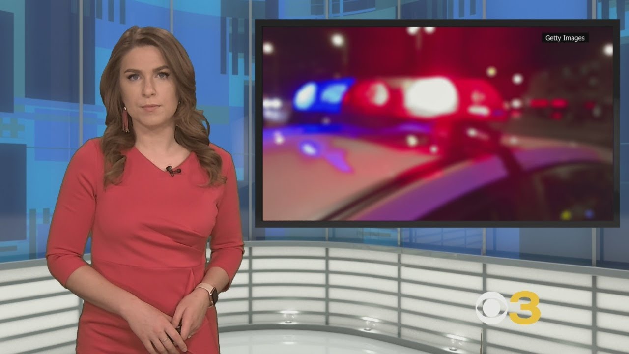 Police: Man Accidentally Shoots Himself While Fleeing Cops In Lancaster