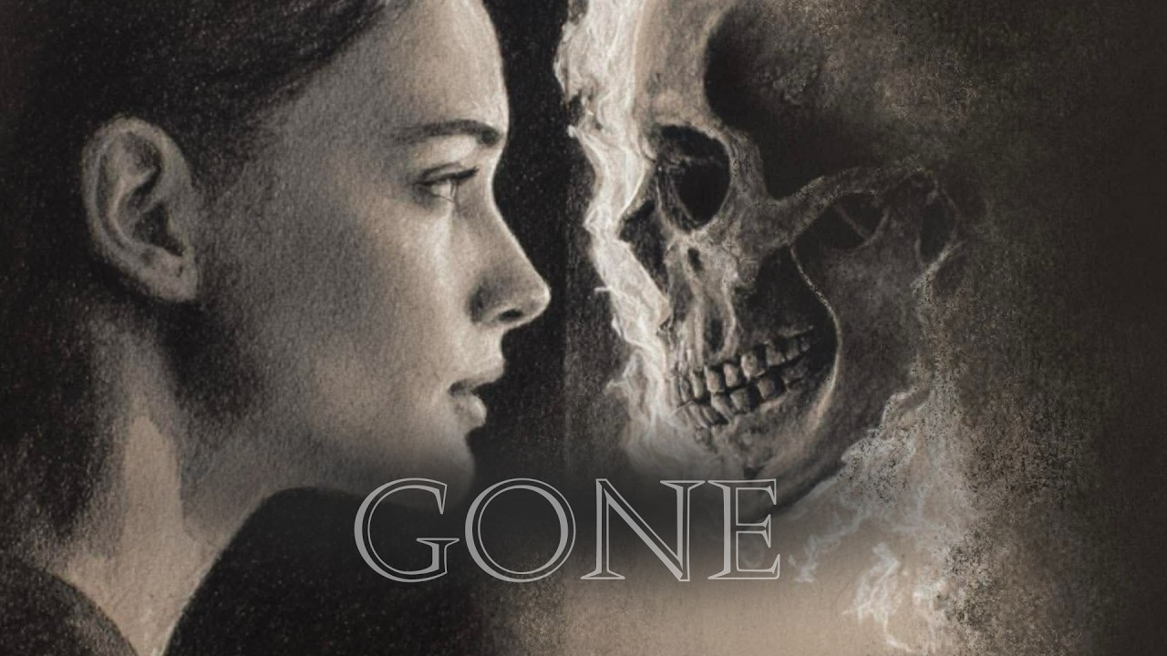 STONEGATE - Gone (Official Music Video)