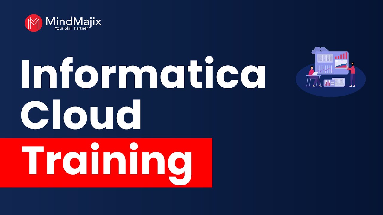 Informatica Cloud Training | IICS Course | Informatica Tutorial For Beginners - Demo | MindMajix