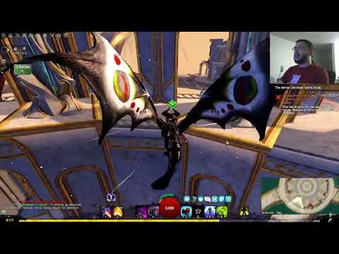 Guild Wars 2 Rift Hunting Stream- July 3, 2024