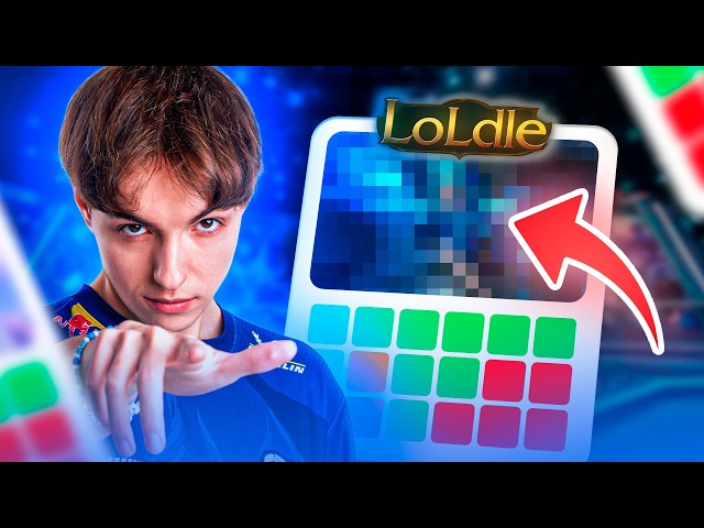 "You ready, Skaarl?": League of Legends LoLdle answers 1382 (Sunday ...