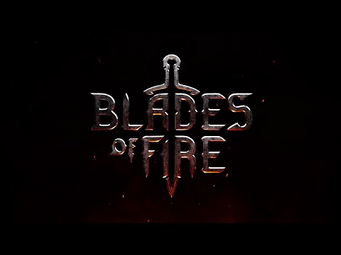 Blades of Fire :: OS