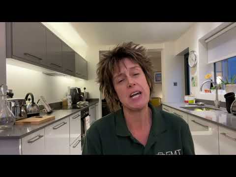 What is a Heart Attack? How can I help?