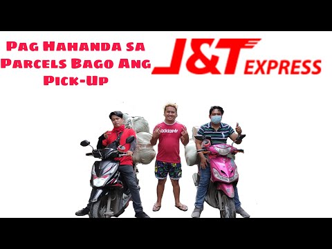 ‼️VLOG#19 J&T VIP PARCEL'S PREPARATION ONLINE NEGOSYO TIPS‼️