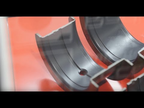 PRI 2018: King Engine Bearings Handling Anything Your Engine Internals Throw At It