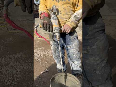 Do you know what ci-base is used for #construction #masonry #concrete #stucco #landscaping
