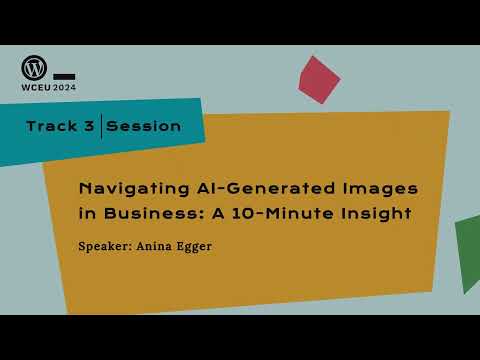 Navigating AI-Generated Images in Business: A 10-Minute Insight