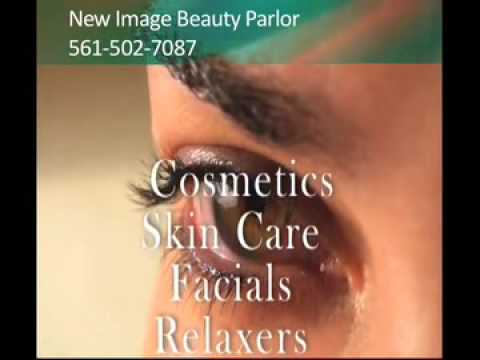New Image Beauty Parlor, West Palm Beach, FL